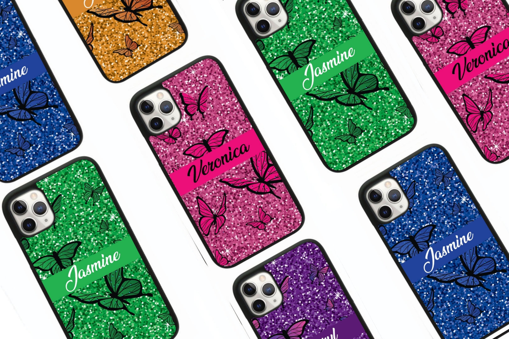 Butterfly Cases – iGenius Mobile